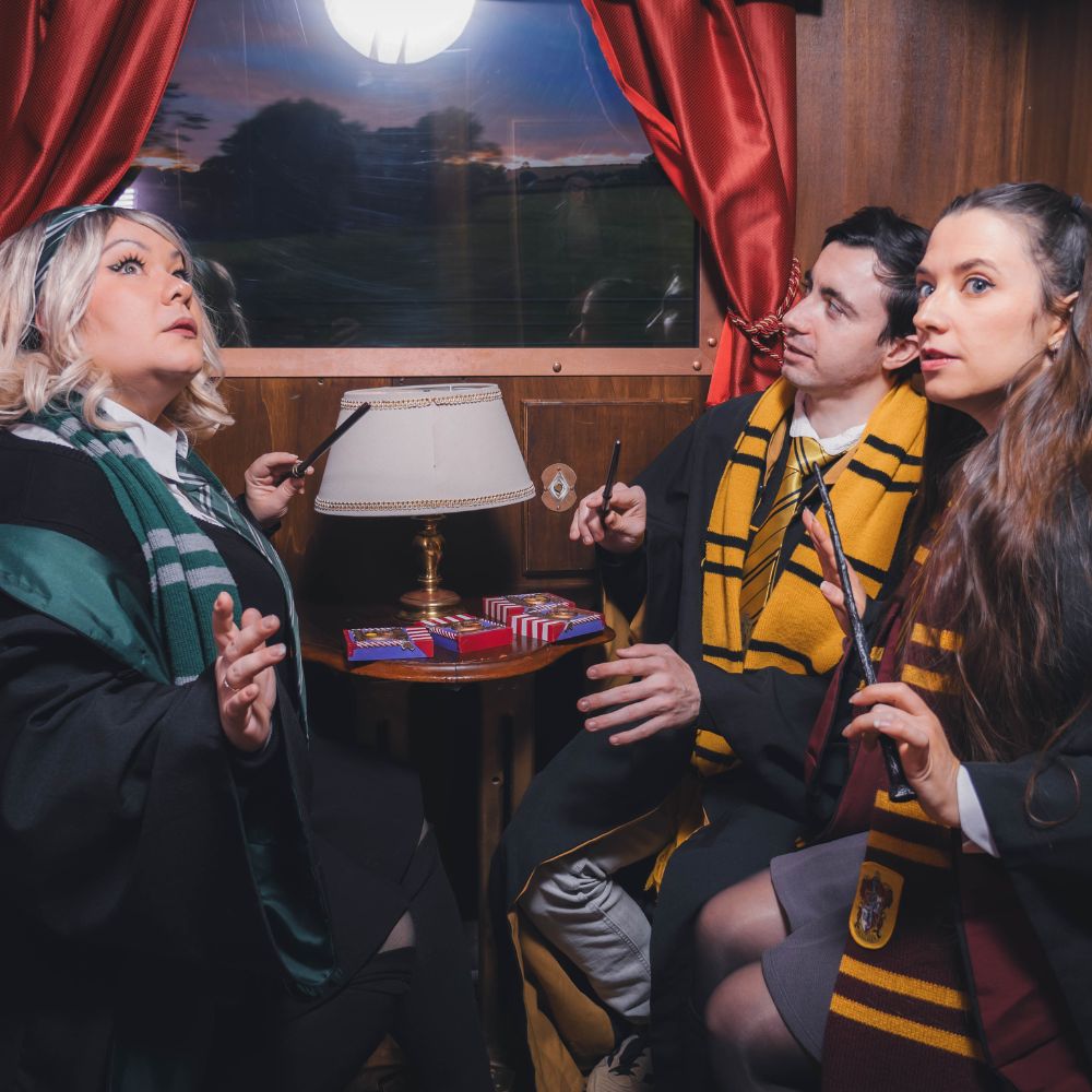 Le Meilleur Escape Game de Grenoble - Only The Brain